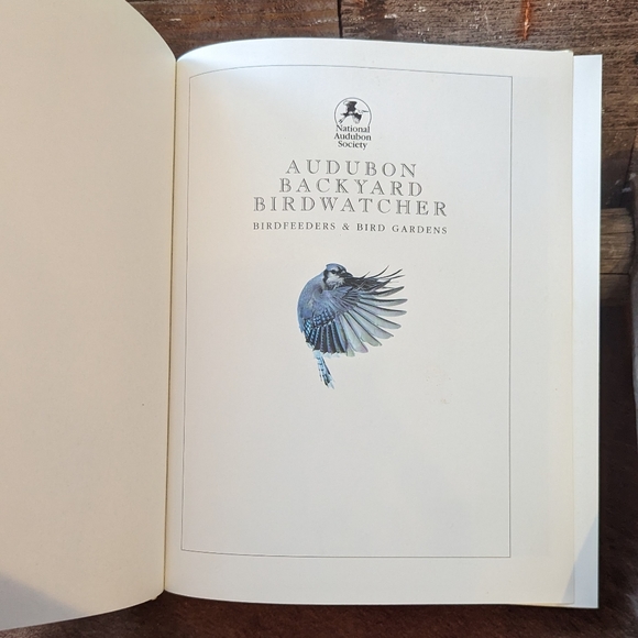The Audubon National Society Hardcover | Other | 999 The Audubon ...